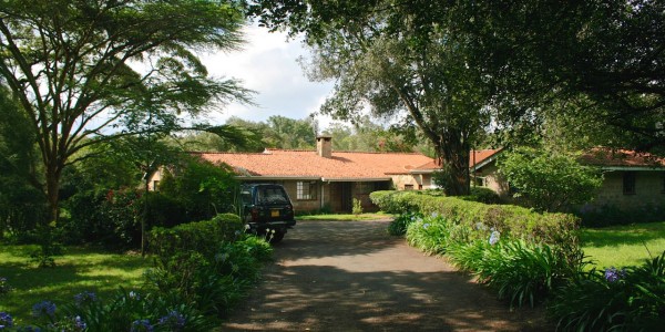 Houses for Sale in Nairobi | Peponi & Co