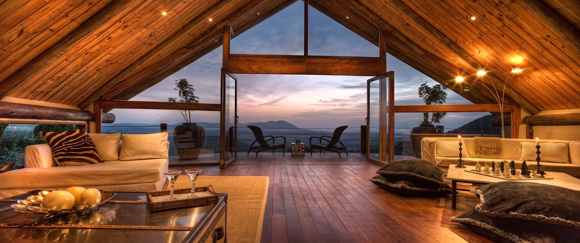 Peponi Real Estate - Peponi & Co