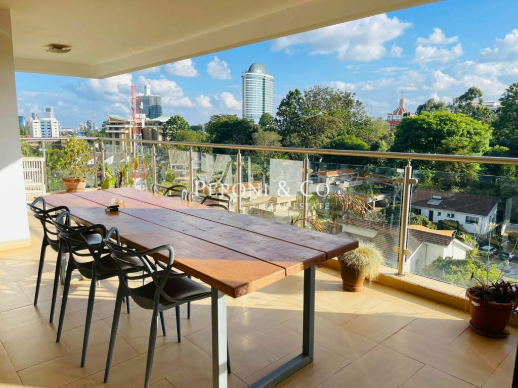 Peponi Real Estate - Peponi & Co