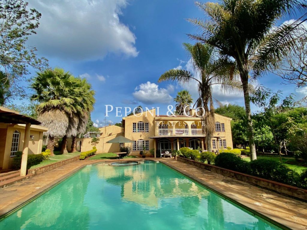 Solar Water Heating System – Peponi & Co