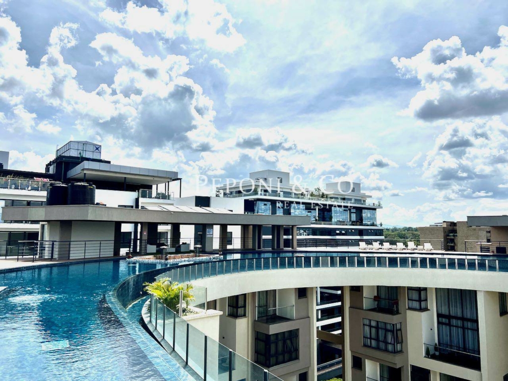 Peponi Real Estate - Peponi & Co